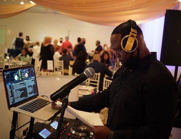 Event DJ in Las Vegas