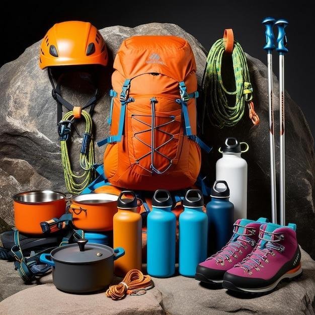 Outdoor Adventures: Essential Gear for Every Explorer - Albergado
